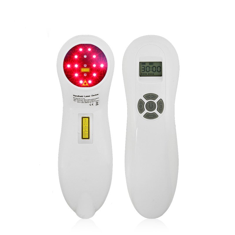 LLLT Handheld Laser Devices HD-Cure – YJT Health | Rehabilitation ...